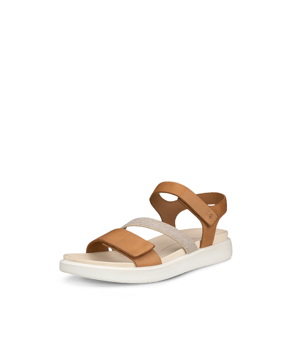 SANDALIA ECCO Flowt 273713 LION – Zapateria_Mule